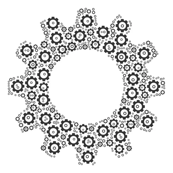 23,896,403 Robotic gears Vector Images | Depositphotos