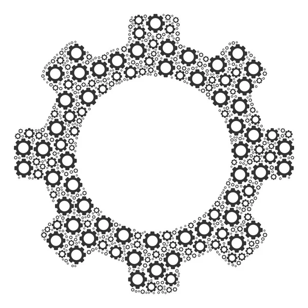 9,172,022 Tree of gears Vector Images | Depositphotos