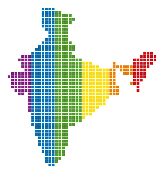 India map image Stock vektory, Royalty Free India map image Ilustrace ...