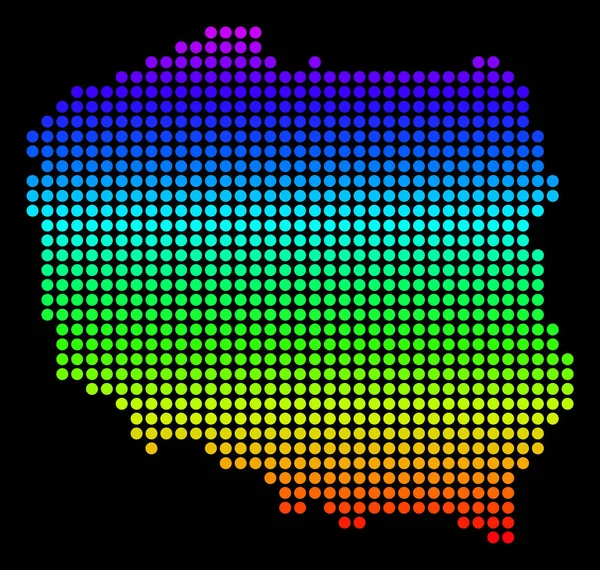 Dotted pixel Vector Art Stock Images | Depositphotos