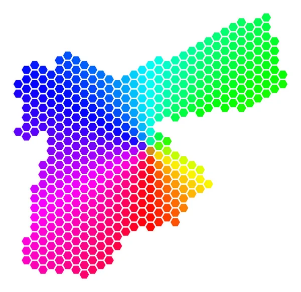 Jordan map Vector Images, Royalty-free Jordan map Vectors | Depositphotos®