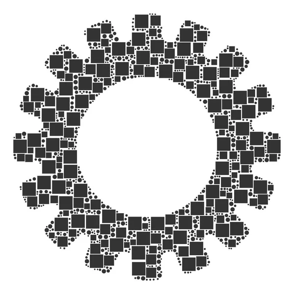 9,172,022 Tree of gears Vector Images | Depositphotos