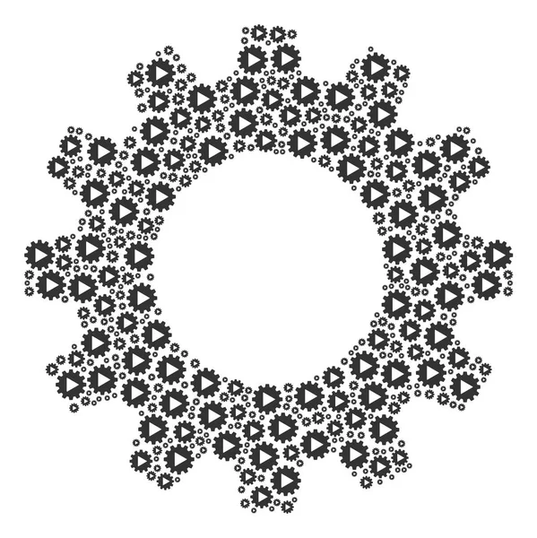 8,410,329 Illustration of gears Vector Images | Depositphotos