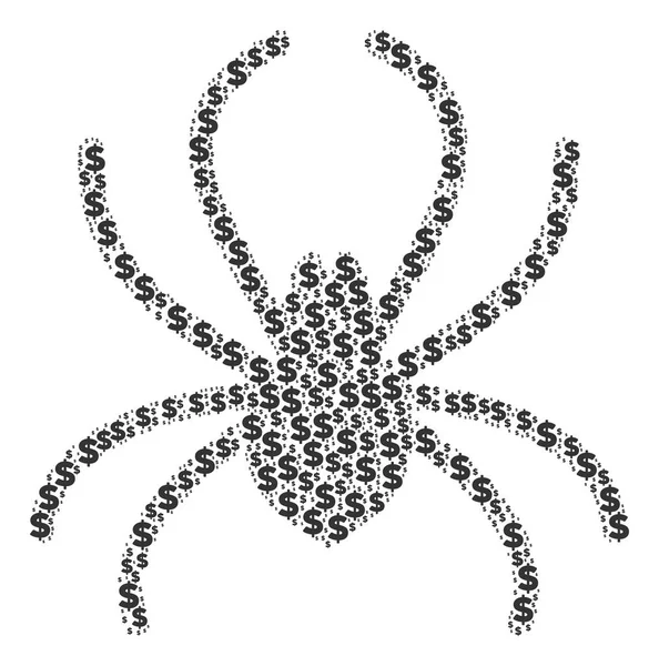 9,665,927 Clipart of spiders Vector Images | Depositphotos