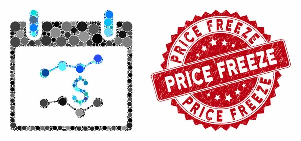 Price freeze, Royalty-free Price freeze Vector Images & Drawings ...