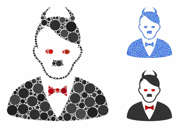 ᐈ Hellhound logo stock vectors, Royalty Free hellhound illustrations ...