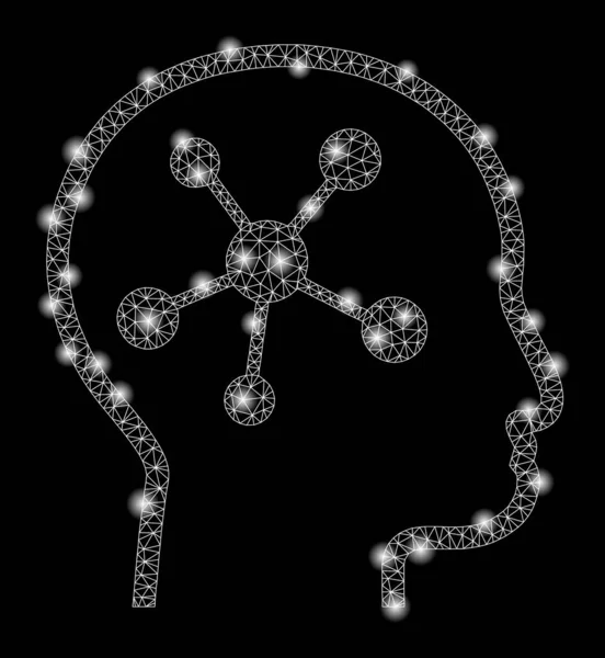 24,698,366 Wire brain Vector Images | Depositphotos