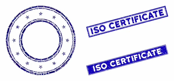 100,000 Iso certificate Vector Images | Depositphotos
