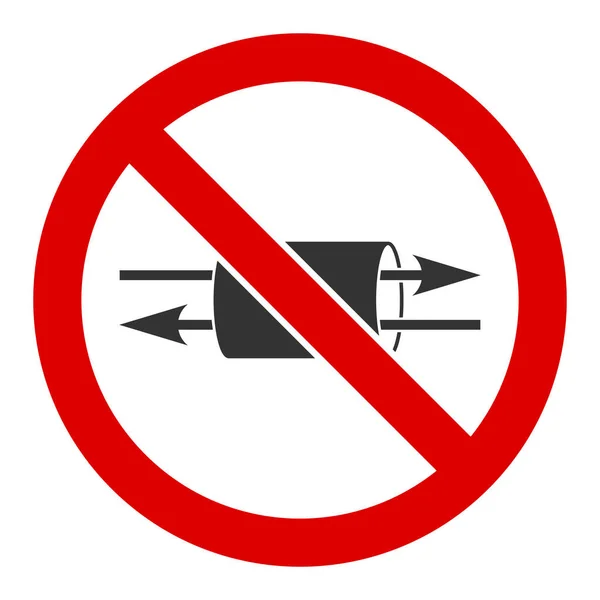 100,000 Señal prohibido movil Vector Images | Depositphotos