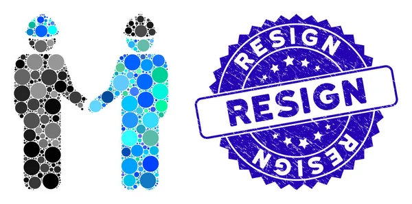 ᐈ Resignation stock pictures, Royalty Free resign vectors | download on ...