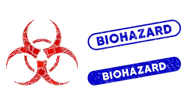 Biohazard triangle Stock Photos, Royalty Free Biohazard triangle Images ...