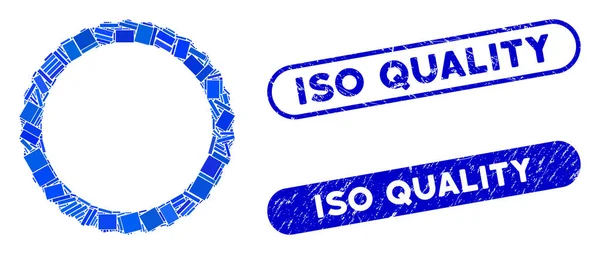 16,965,664 Iso accrediation Vector Images | Depositphotos