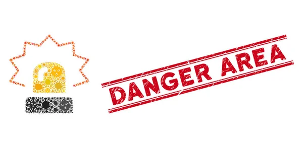 14,660,400 Danger circle Vector Images | Depositphotos