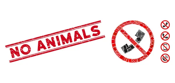100,000 Stop animal Vector Images | Depositphotos