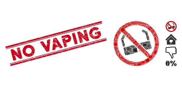 100,000 No vaping Vector Images | Depositphotos