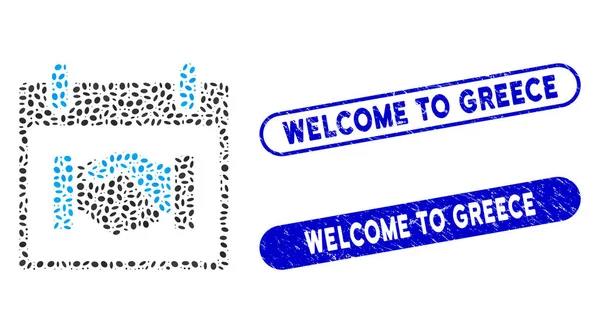 Welcome to greece Stock Photos, Royalty Free Welcome to greece Images ...