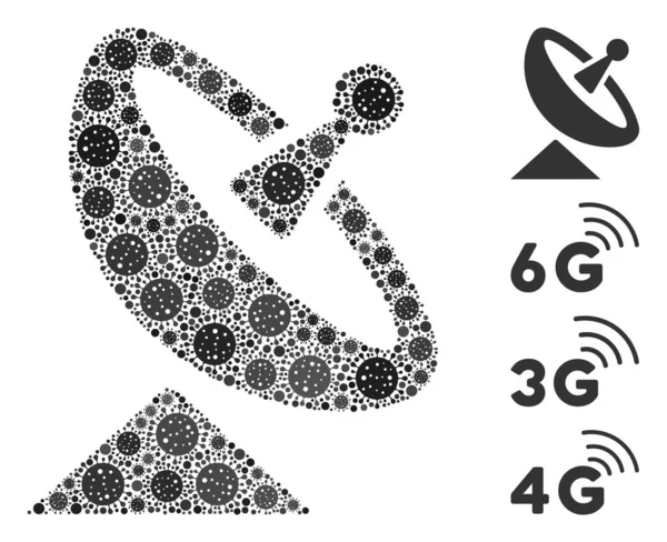 100,000 Cellular data Vector Images | Depositphotos