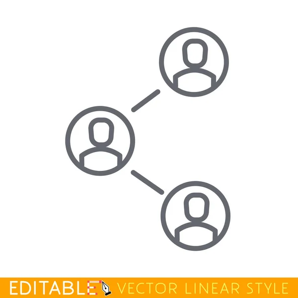 Networking - the social connections between people: business ... Networking - the social connections between people: business ...