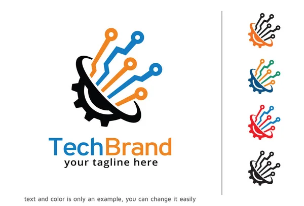 Cloud Farm Logo Template Design Vector, Emblem, Design Concept ...