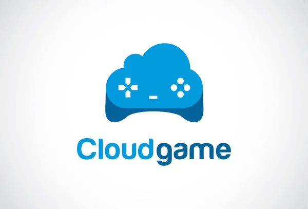 Cloud Farm Logo Template Design Vector, Emblem, Design Concept ...