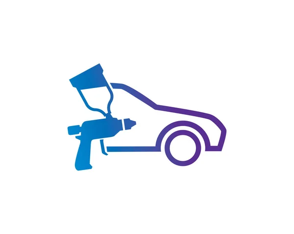 987 Auto body repair Vector Images | Depositphotos