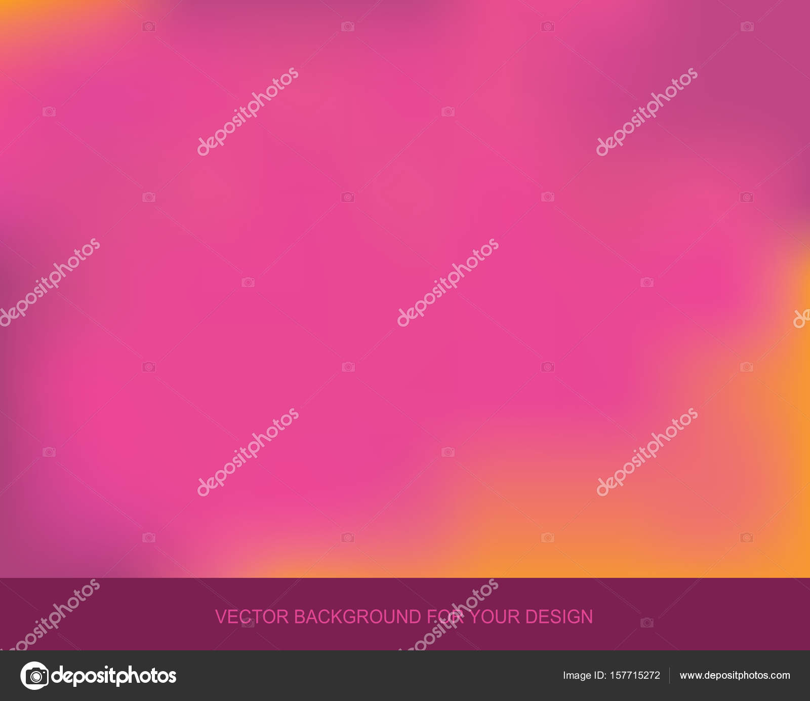 Trend blurred watercolor background. Light colored backdrop for Stock ...