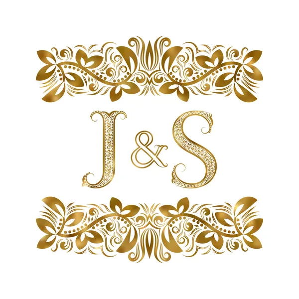 Monograma De Logotipo Letra J Vectores Gráficos Imágenes Vectoriales