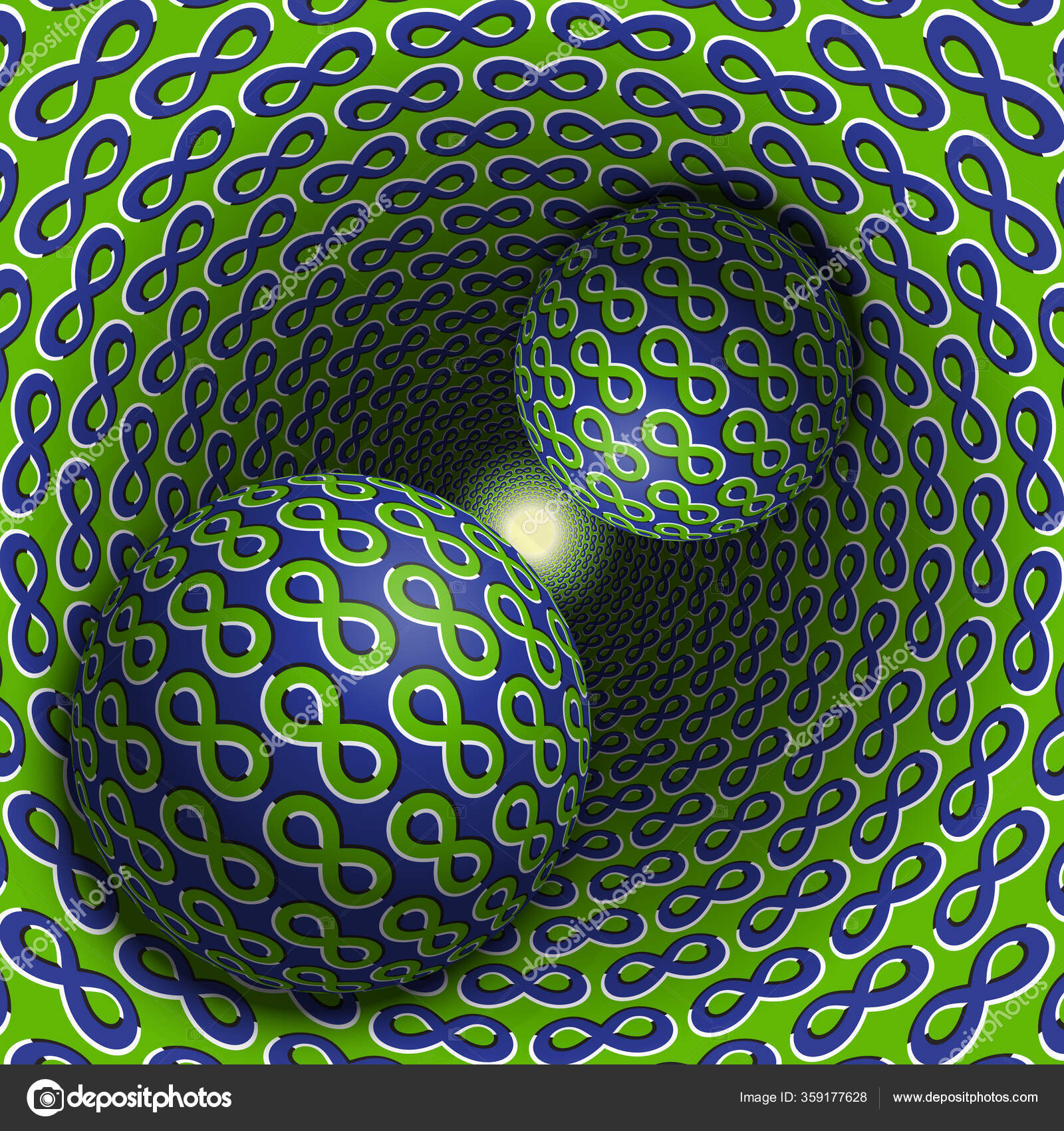 3d Images That Move