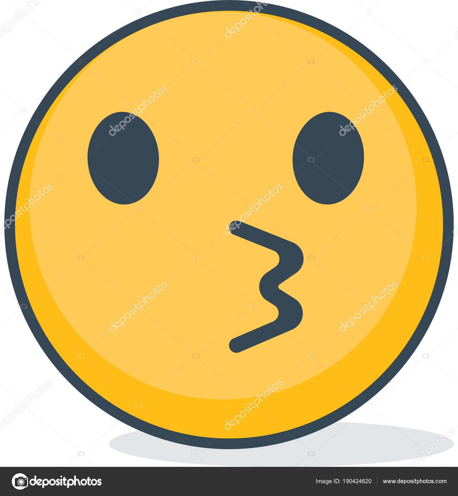 Kissing Emoticons Smiley Kisses And Facebook