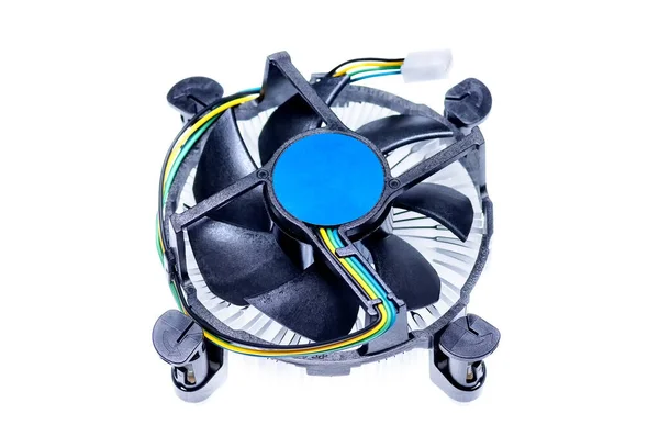 Computer Cpu Fan
