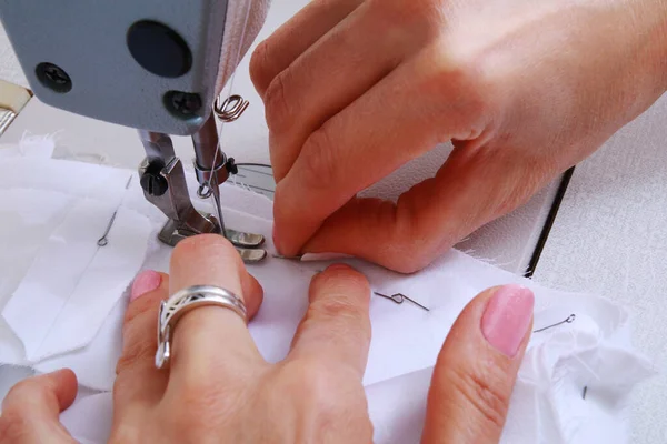 Seamstress hands Stock Photos, Royalty Free Seamstress hands Images ...