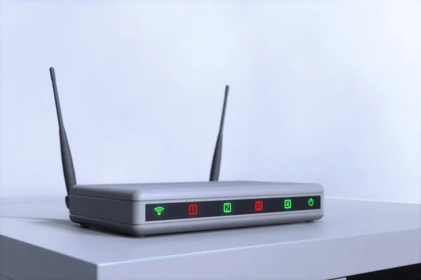 Il router Stock Photos, Royalty Free Il router Images | Depositphotos