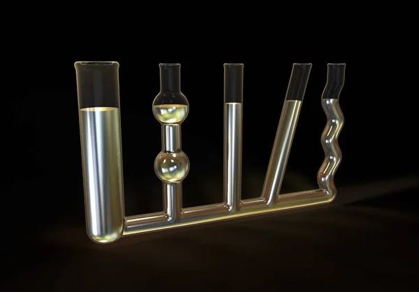 Communicating vessels Stock Photos, Royalty Free Communicating vessels ...