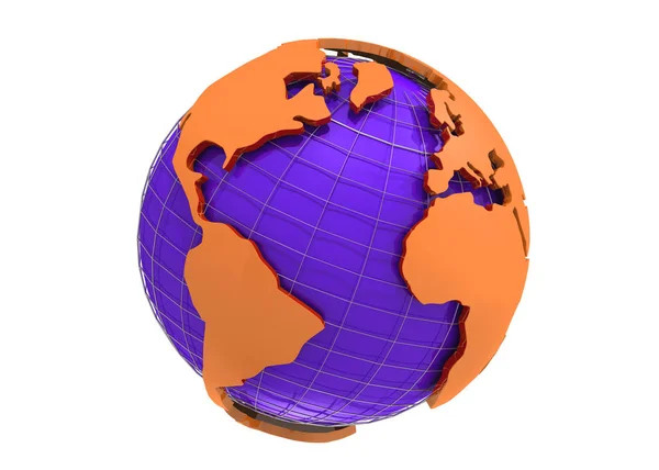 Math globe Stock Photos, Royalty Free Math globe Images | Depositphotos