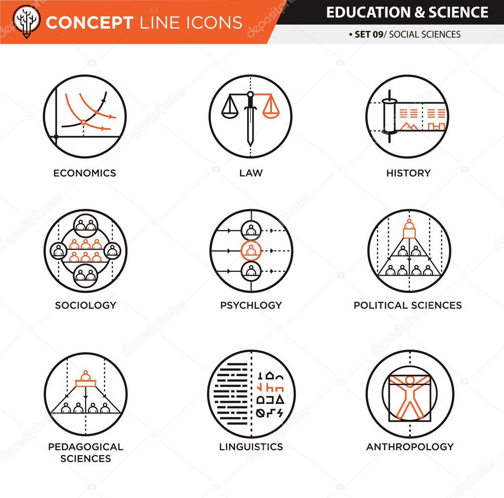 Symbols Used In Economics