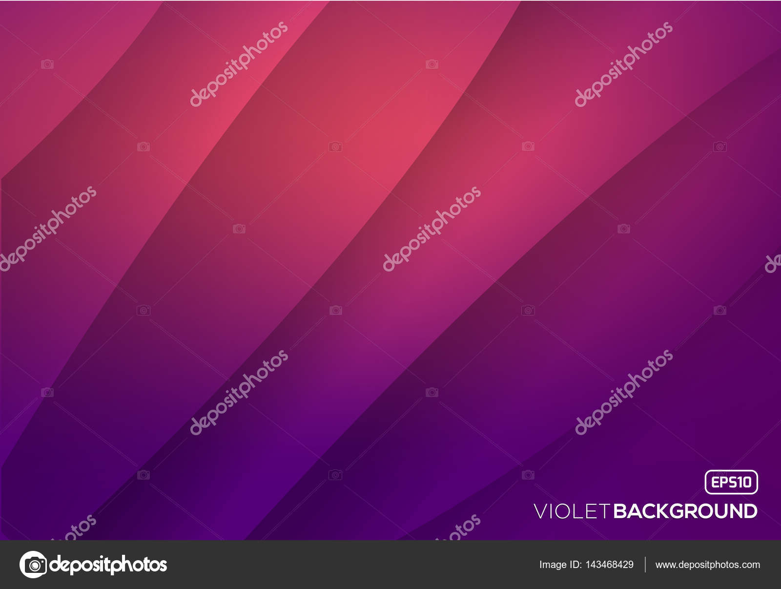 Tv show broadcast abstract background Stock Vector Image by ...