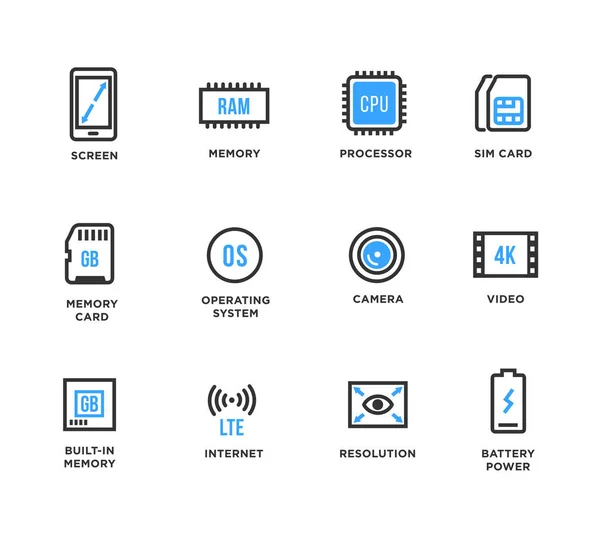 Web Icons - Another File Formats ⬇ Vector Image by © puruan | Vector ...
