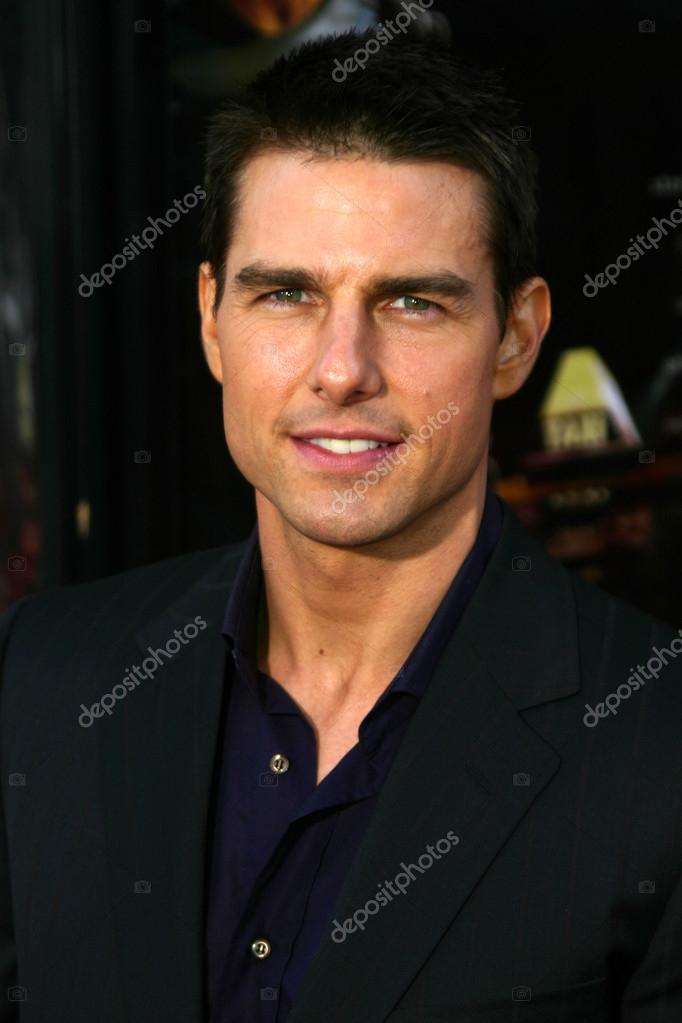 Actor Tom Cruise – Stock Editorial Photo © PopularImages #124903146