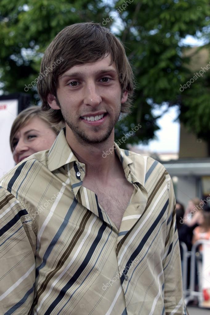 Joel David Moore