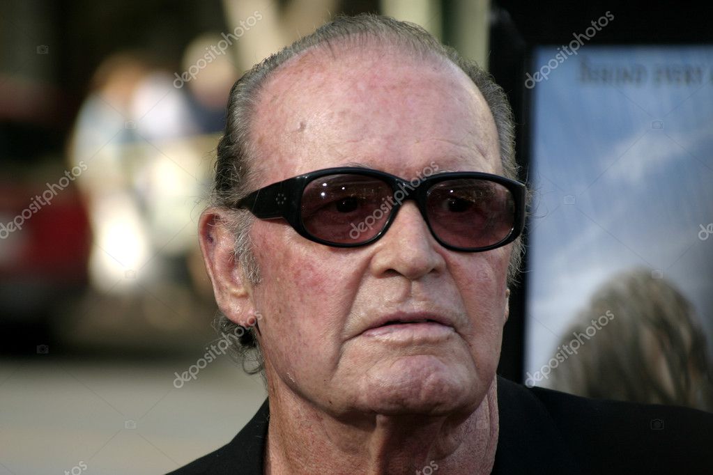 From The Notebook James Garner