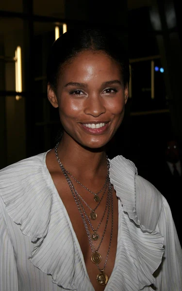 Actress Joy Bryant - Stock Image - Everypixel
