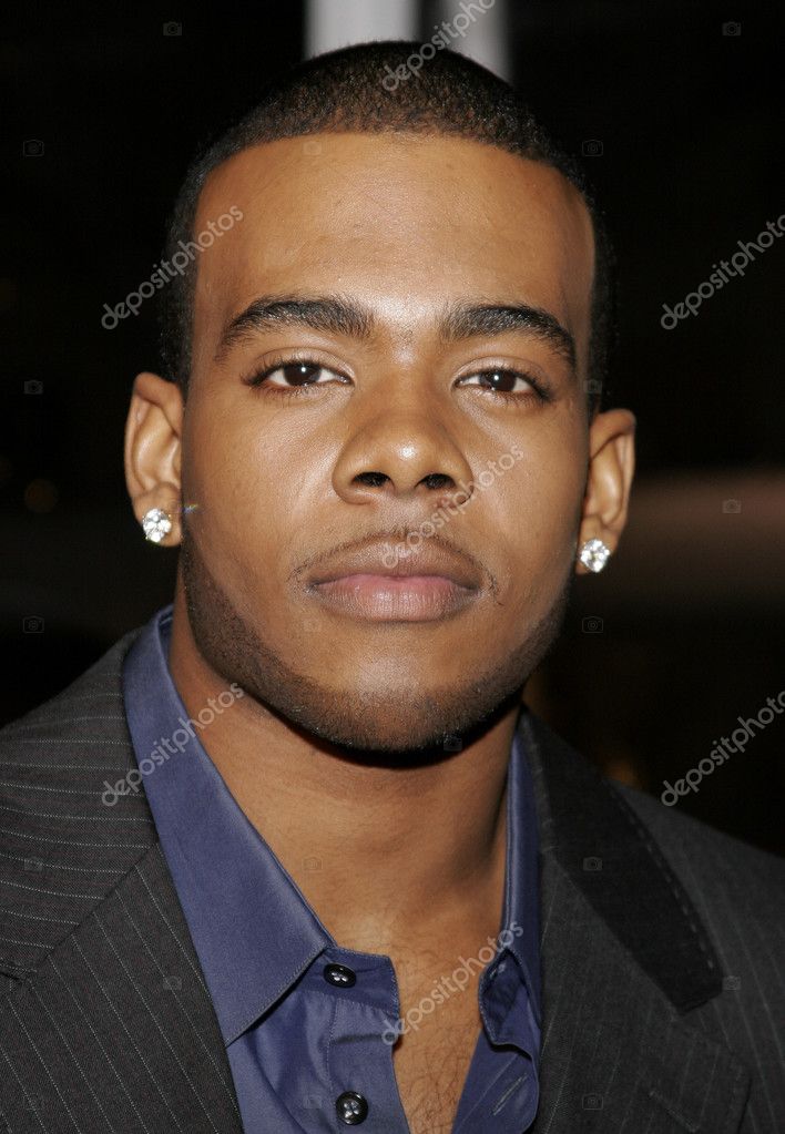 Actor musician Mario – Stock Editorial Photo © PopularImages #125811496