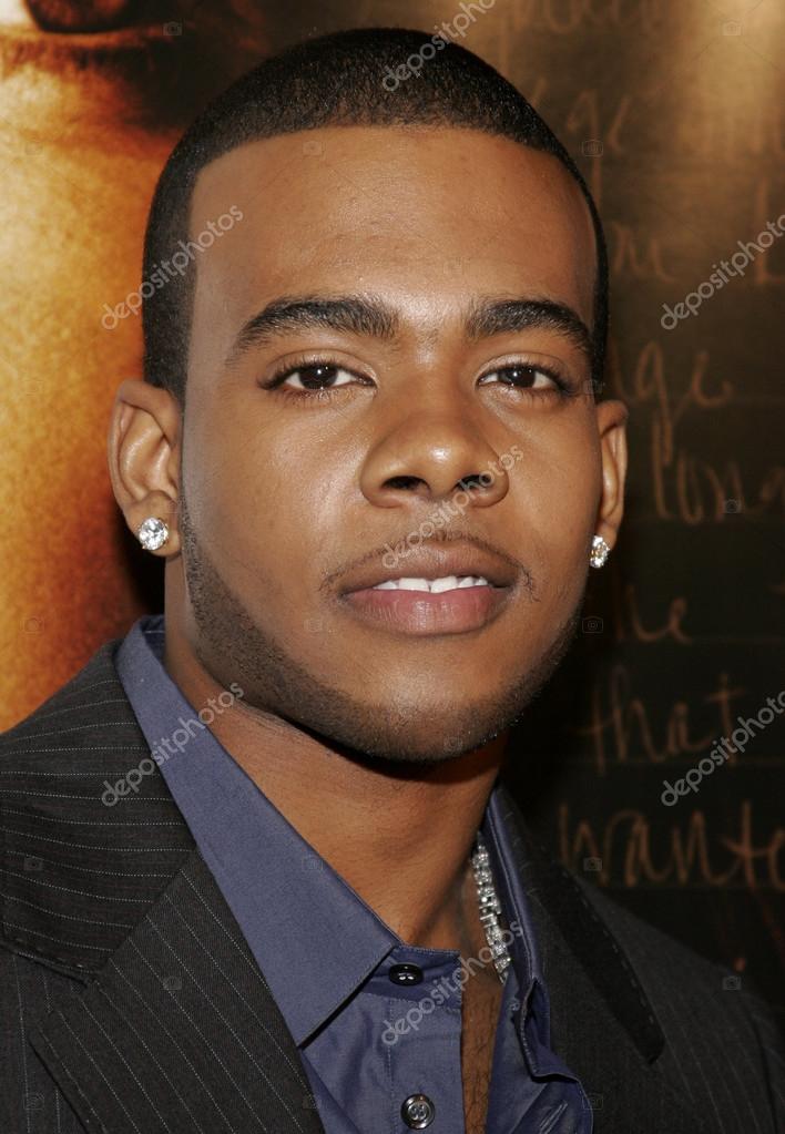 Actor musician Mario – Stock Editorial Photo © PopularImages #125811550