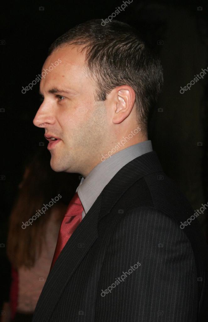 El actor Jonny Lee Miller 2022
