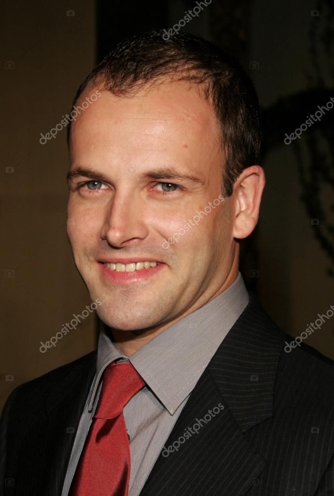 El actor Jonny Lee Miller 2022