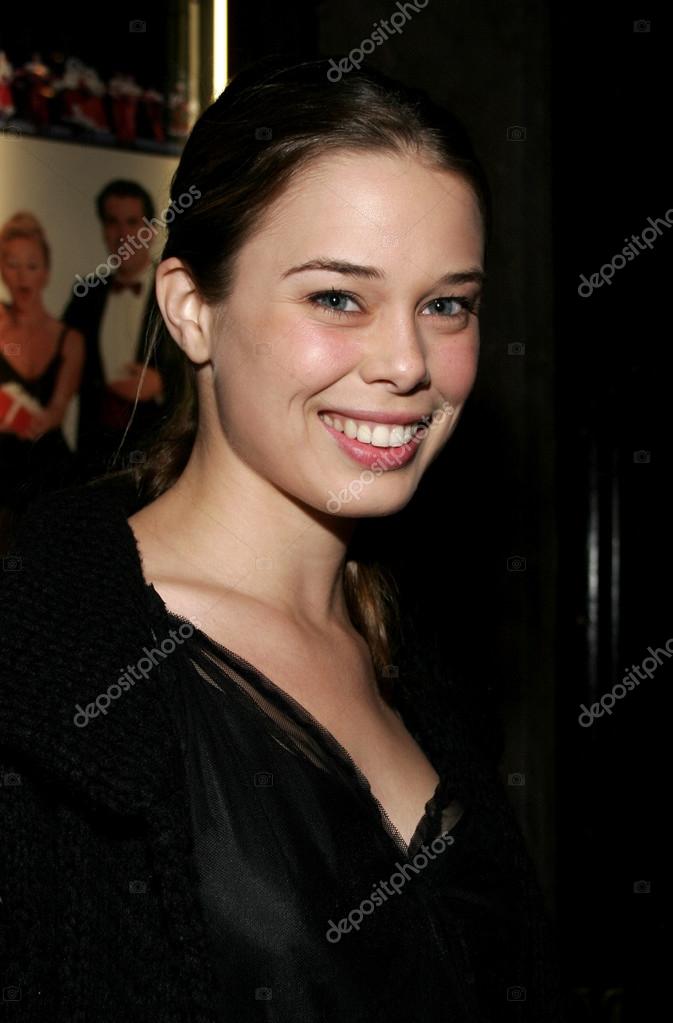 Actress Shanna Collins — Stock Editorial Photo © PopularImages #126024792