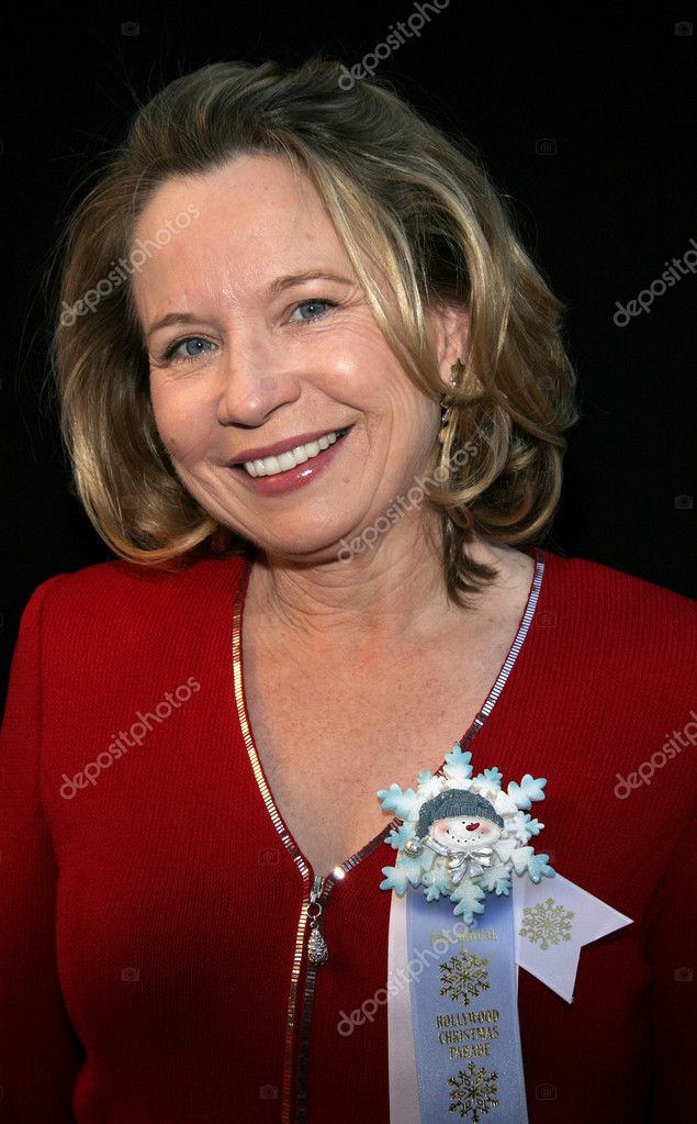 Actress Debra Jo Rupp – Stock Editorial Photo © PopularImages #126027932