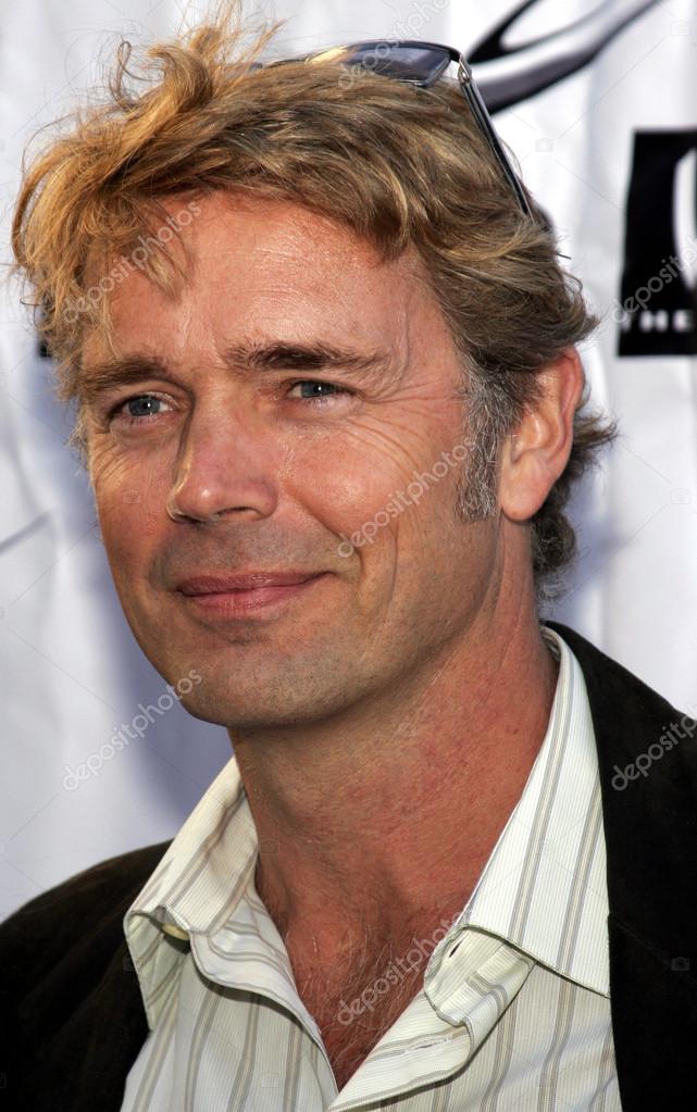 Actor John Schneider – Stock Editorial Photo © PopularImages #126028370