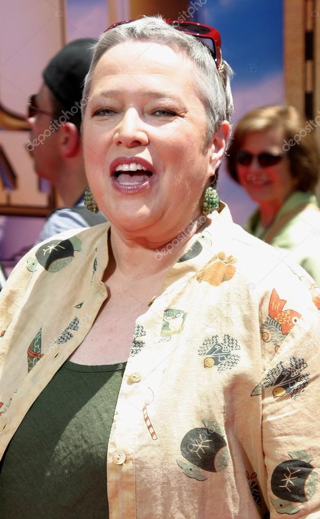 Actress Kathy Bates – Stock Editorial Photo © PopularImages #127265558