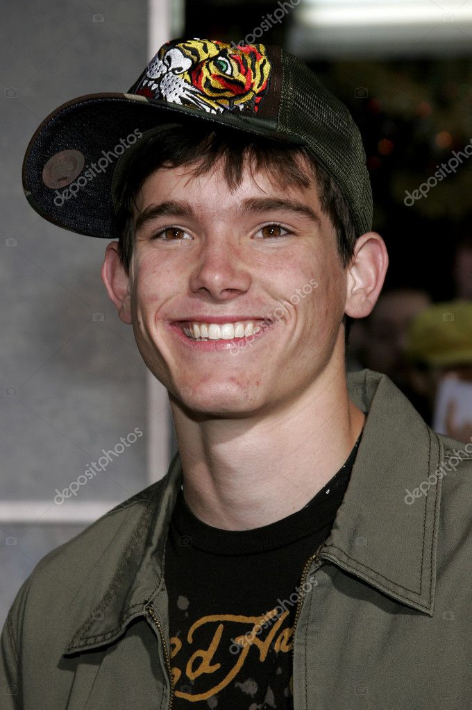 Actor Stephan Bender — Stock Editorial Photo © PopularImages #127399494